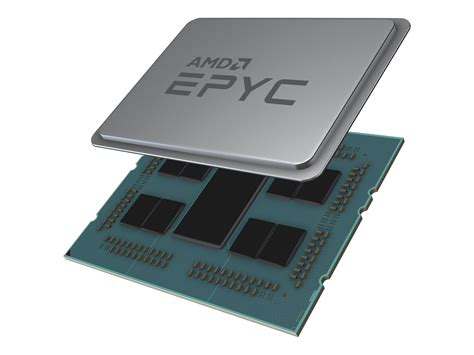 AMD EPYC 7262 3 2GHz Socket SP3 Processor 100 100000041WOF Dustinhome Dk