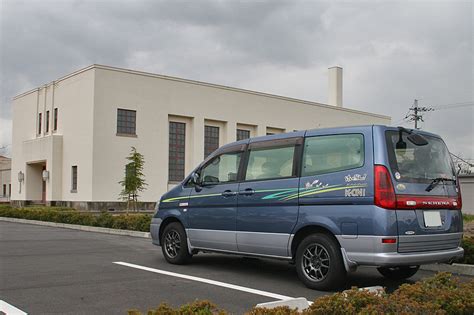 セレナ キタキツネ Owners Voice カスタマイズ事業部 日産モータースポーツ＆カスタマイズ株式会社