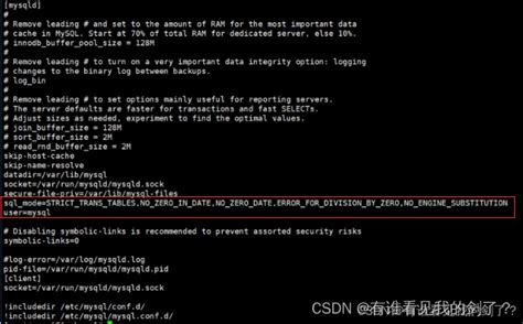 Err 1055 Expression 1 Of Order By Clause Is Not In Group By Clause And Contains 报错处理 Csdn博客