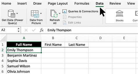 How To Cut Text In Excel 7 Techniques Excel Tv