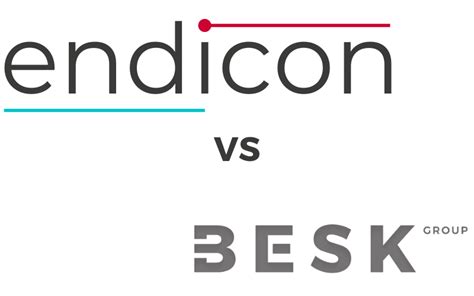 Endicon Sleek Software Solution