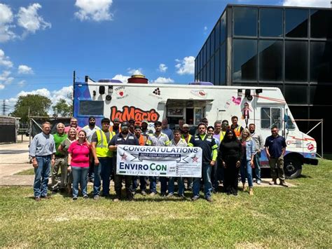 Envirocon Systems Inc On Linkedin Osha Stopworkauthority