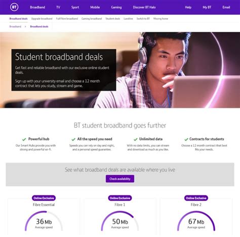 Bt Full Fibre Broadband How Its Installed The Best Value Deals