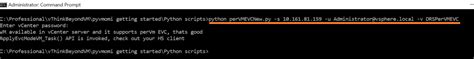 Vsphere 67 What Is Per Vm Evc And How To Configure And Manage It Using