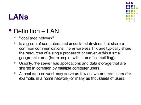 Computer Networks Networkinghardwareppt