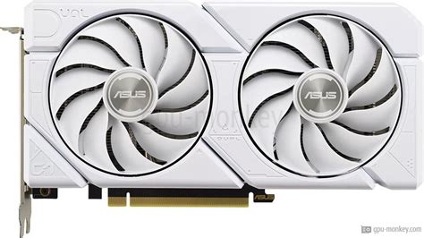 Asus Rog Strix Geforce Rtx Ti Vs Asus Dual Geforce Rtx Evo White Oc Edition