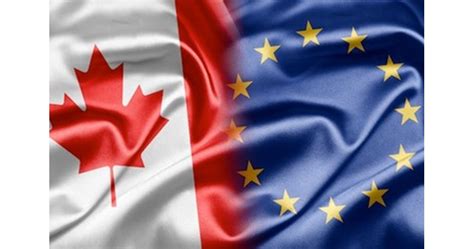 България одобри споразумението между ЕС и Канада Български Фермер