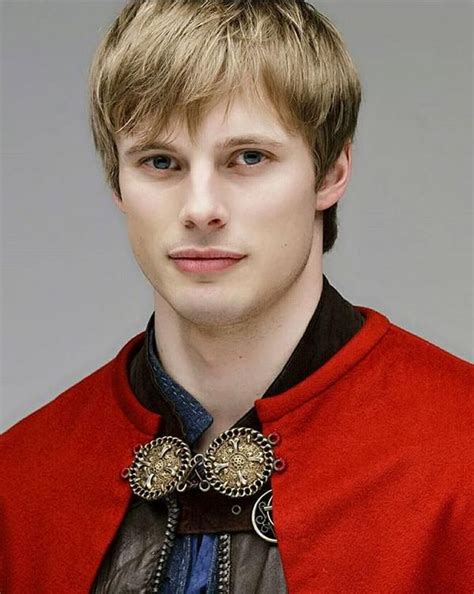 Bradley James Rey Arturo