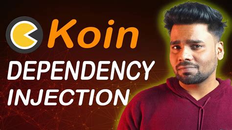 Dependency Injection Setup For Kotlin Multiplatform Project Kmp And Koin Tutorial Youtube