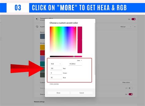 How To Change Font Color In Windows Desktop Laptop