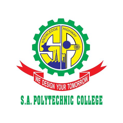 S A Polytechnic College Home