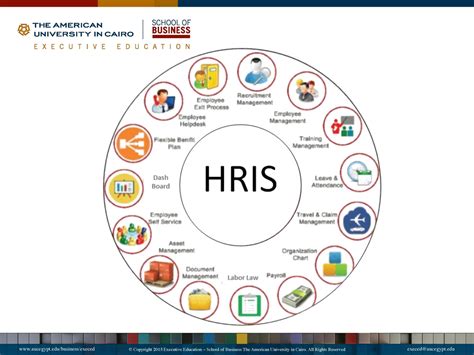 SOLUTION Chapter Erp Hris Relationship Features Functions Studypool