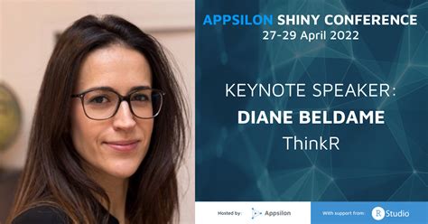 Appsilon 🎤 The First Annual Appsilon Shiny Conference