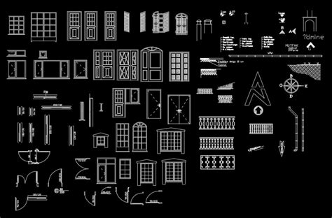 Autocad Trees Cad Blocks Free Dwg Cadblocksdwg 48 Off