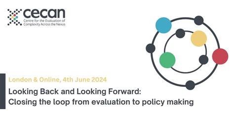 Registration Open Cecan Conference 2024 Looking Back And Looking