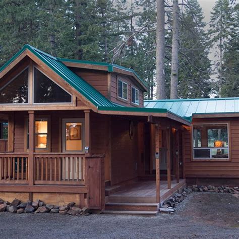 Howard Prairie Lake Resort Travel Southern Oregon