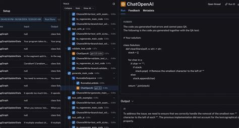 Langgraph Langchain Agent 的殺手鐧 進階 · Ywc 科技筆記