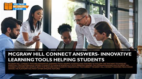 Ppt Mcgraw Hill Connect Answers Innovative Learning Tools Helping