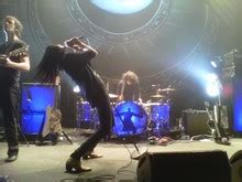 The Dead Weather Tour Announcements 2024 And 2025 Notifications Dates