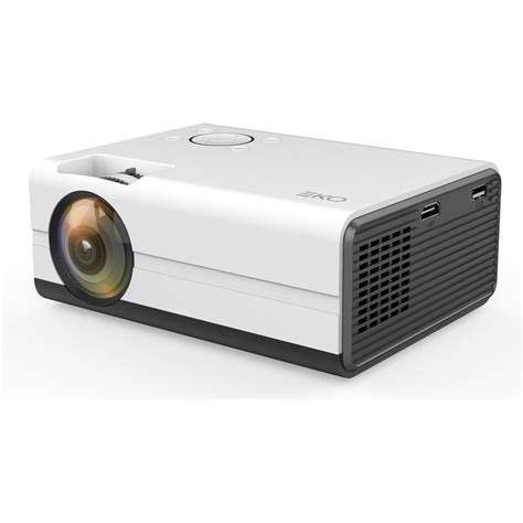 Eko Mini Lcd Projector Big W