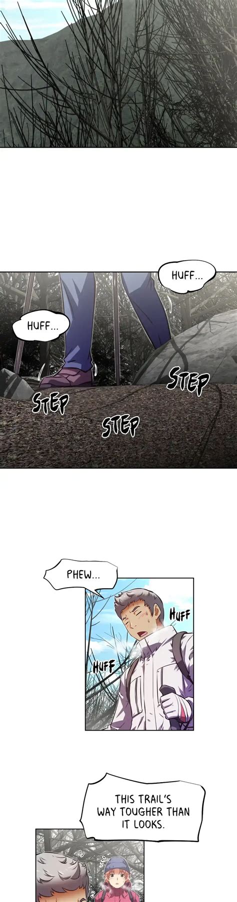 Brawling Go Chapter Read Webtoon