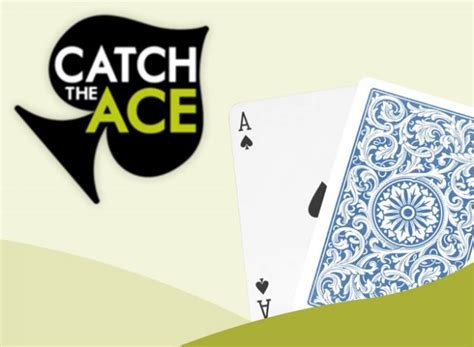 Cp Catch The Ace Is Back And Bigger With A Minimum Guaranteed Jackpot Of