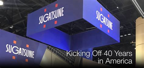 Kbis Recap Sugatsune Sugatsune Canada