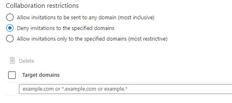 Azure Ad External Users Microsoft Qanda