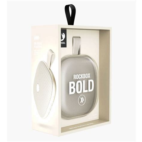 Rockbox Bold Xs Bluetooth Speaker Don Tech Digital Skerries Dublin