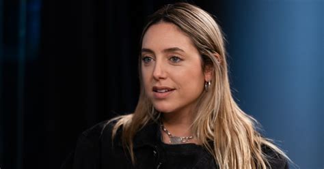 Sofi Martínez Su Camino En El Periodismo Deportivo La Conexión