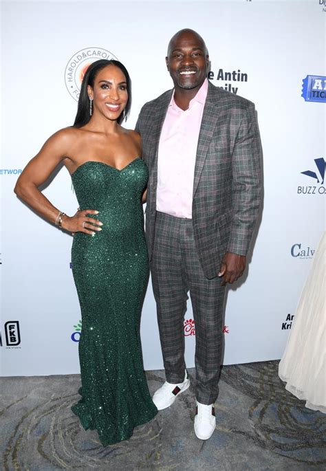 Marcellus Wiley Responds To Latest Sexual Assault Allegations New