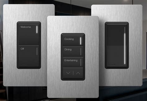 Lutron Introduces Radiora 3 Lighting Control System Empowering Professional Installers To Lutron Introduces Radiora 3 Lighting Control System Empowering Professional Installers To