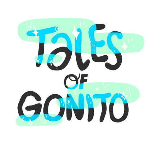Tales Of Gonito Webtoon