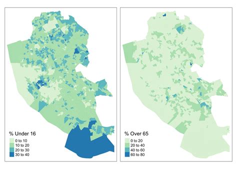Chapter 3 Practical 2 Eda With Dplyr Ggplot2 And Tmap Geog5917 Big