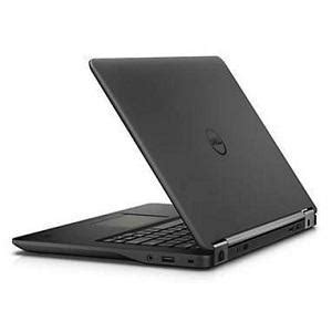 Refurbished Dell Latitude E Touch Screen Intel Core I Processor Th Gen Gb Ram Gb