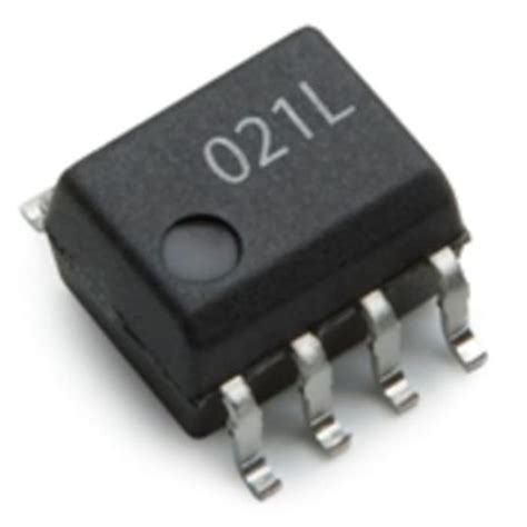 Acpl 021l 500e Broadcom Broadcom Acpl 021l 500e Cmos Output