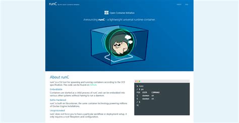 alternativas a los contenedores en docker ionos mx