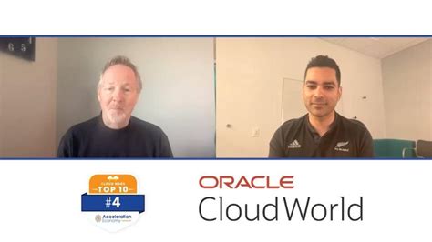 Dushmanta Roy On Linkedin Road To Oracle Cloudworld Oracle And Microsofts Monumental Multi Cloud
