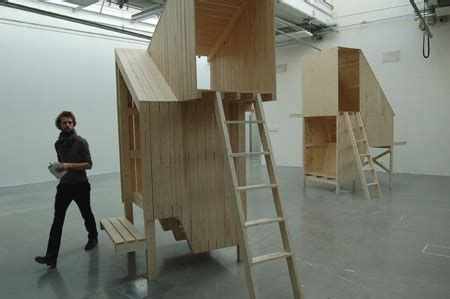 XS Architecture Vs XL Furniture By Worapong Manupipatpong Dezeen