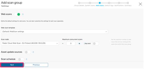 F Secure Radarを使ってサクッとwordpress環境をスキャンしてみた Developersio