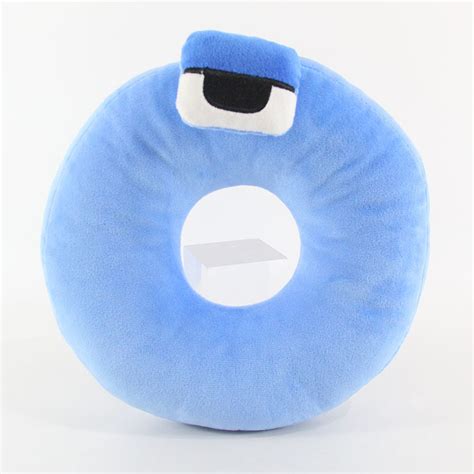 跨境alphabet Lore字母传说毛绒公仔棉花娃娃玩具玩偶厂家批发 阿里巴巴