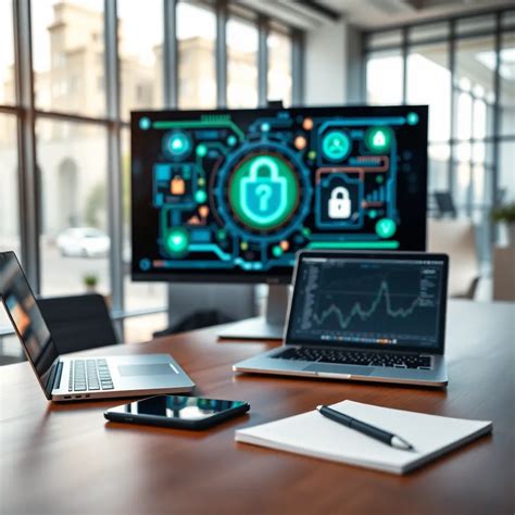 Infosys Faces 18 Million Fine A Cybersecurity Wake Up Call