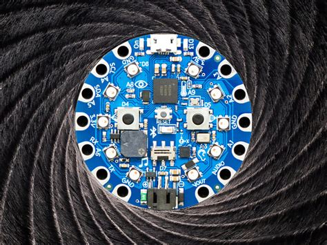 Adafruit Learning System