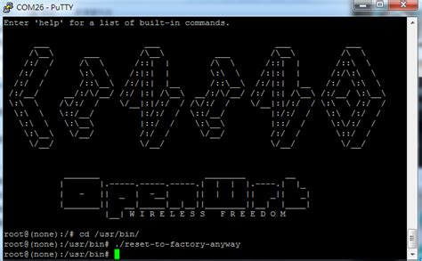 偉和的異想世界 arduino yun wifi configure reset arduino yun wifi重新設定