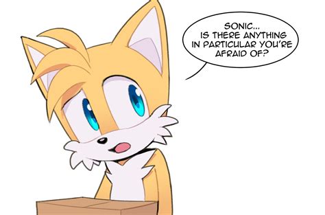 Tails Sonic Drawn By Toonsite Danbooru Tails Sonic Drawn By Toonsite Danbooru