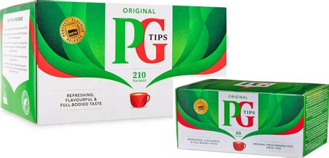 Pg Tips Herbata 240 Niska Cena Na Allegro
