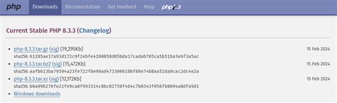 Building Production Ready Docker Images For Php Apps Better Stack Community