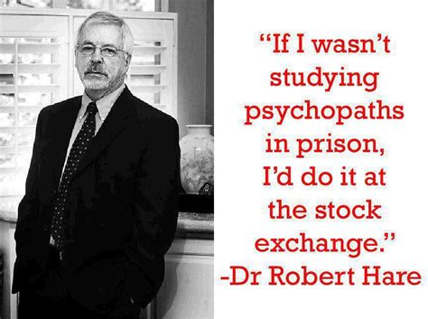 Robert D Hare Quotes Quotesgram
