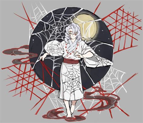 Rui Kimetsu No Yaiba Drawn By Papajayjennygin2 Danbooru