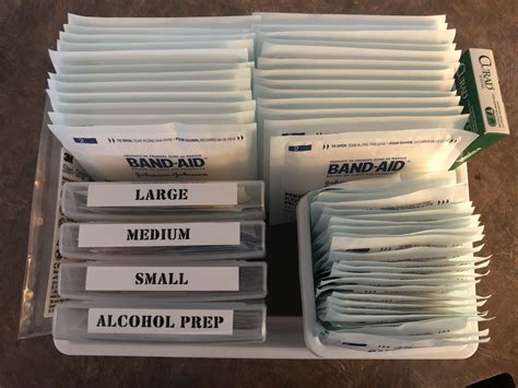 Medication Organizer Ideas Storage Solutions Artofit